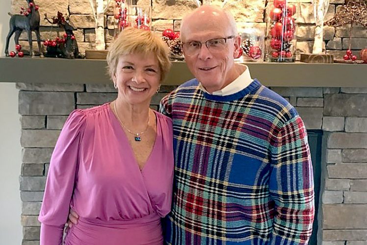 Lattas receive CPA’s Distinguished Service Award | News, Sports, Jobs ...